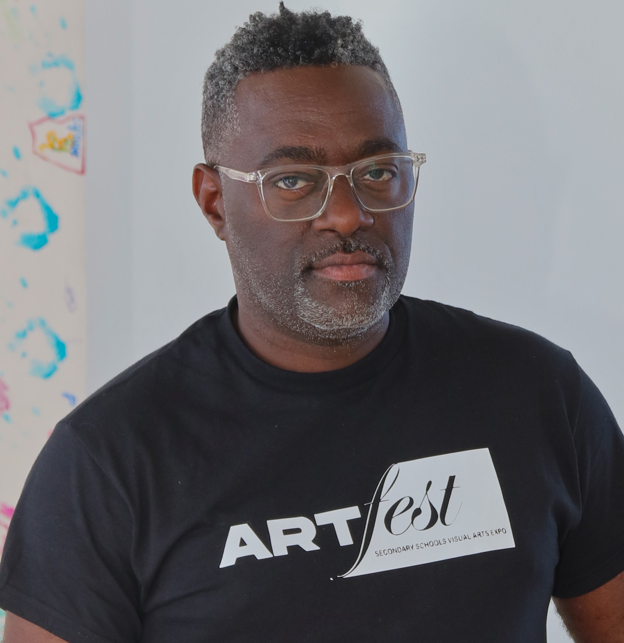 Visual Arts Expo opens at Multipurpose Centre – Pointe Xpress | Pointe ...