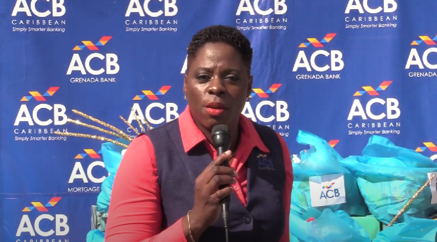 ACB Caribbean spreads Christmas cheer – Pointe Xpress | Pointe FM 99.1 ...