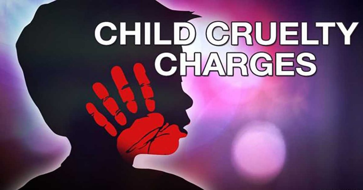 PM - convicted of child cruelty deserves jail time; government to ...