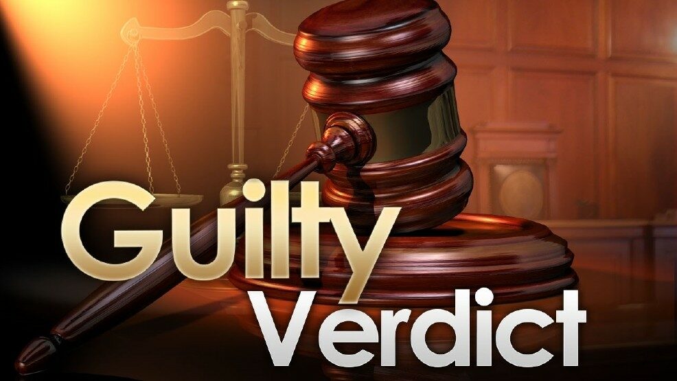 Mixed jury returns guilty verdict in murder trial - Pointe Xpress ...