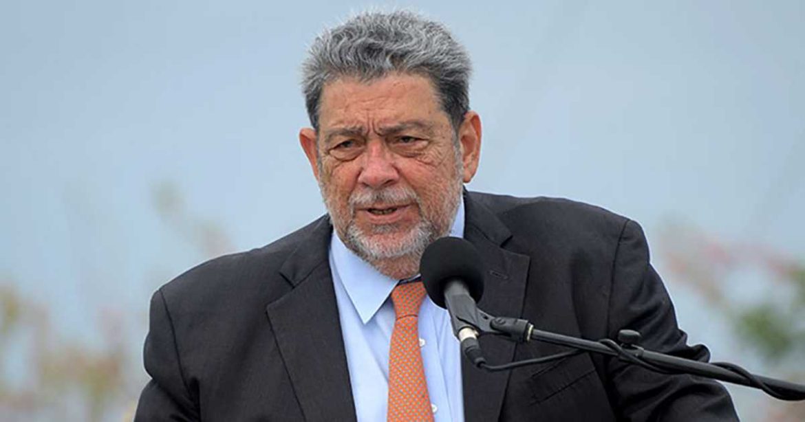 HON. RALPH GONZALES ‘MIA’ CULPA - Pointe Xpress | Pointe FM 99.1 ...