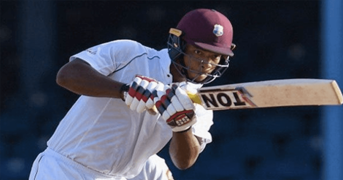 Cricket: Powell among stronger batting displays - Pointe Xpress ...