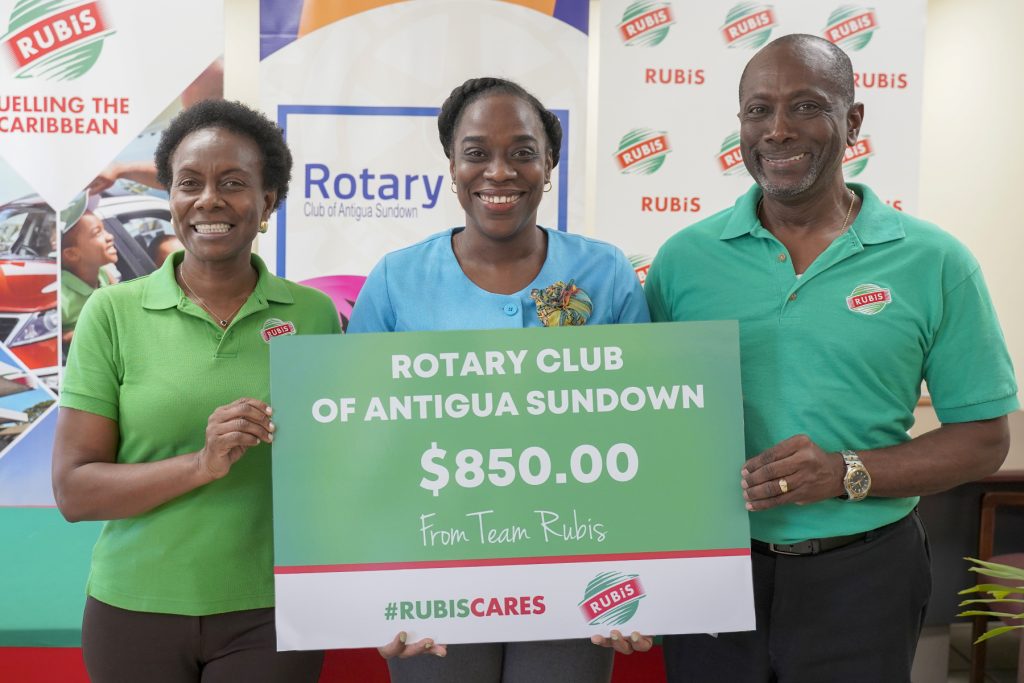 RUBIS partners to “Walk the Walk” for Autism with Rotary Sundown ...