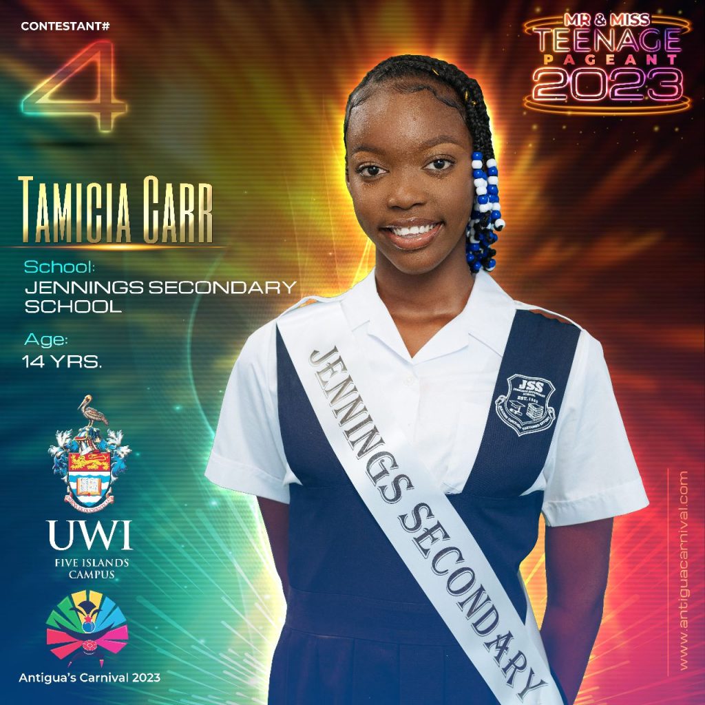 Pageants weekend! - Pointe Xpress | Pointe FM 99.1 | Platnium FM 97.9 ...