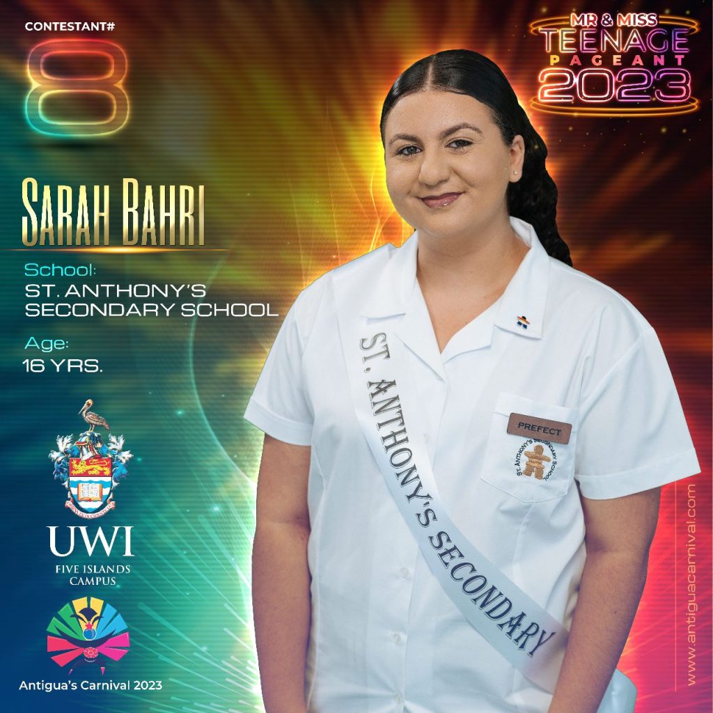 Pageants weekend! - Pointe Xpress | Pointe FM 99.1 | Platnium FM 97.9 ...