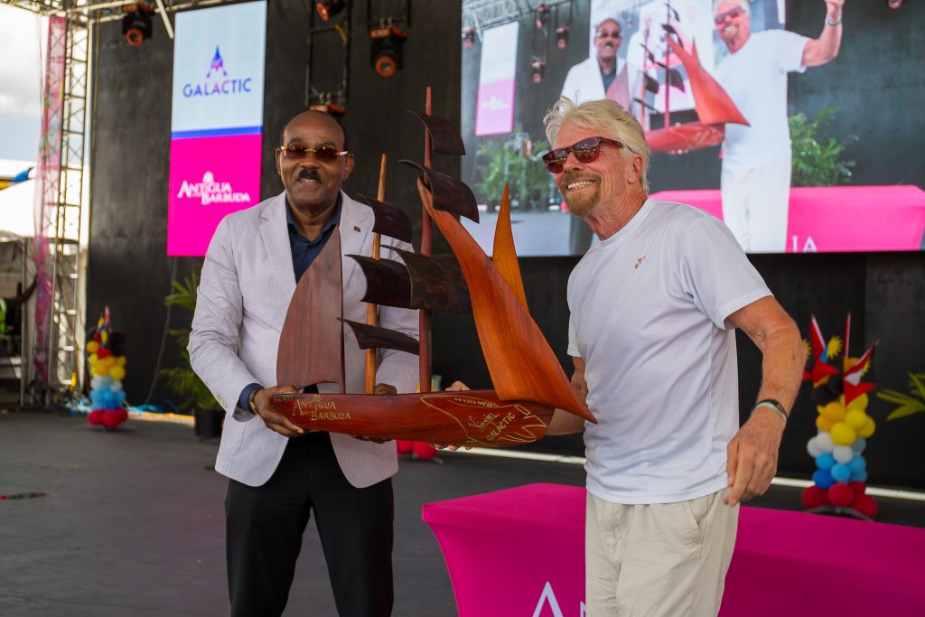 Historic achievement celebrated in grand style - Pointe Xpress | Pointe ...