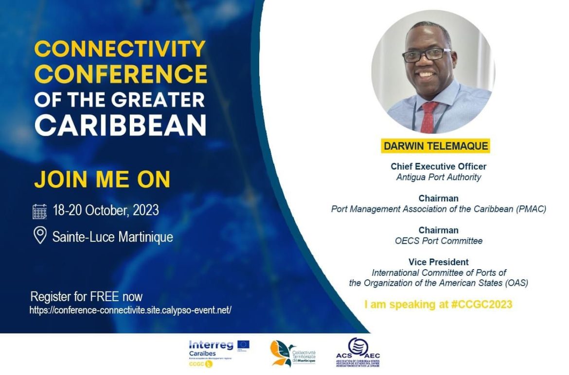 Telemaque to highlight the significance of a hub to regional shippers ...