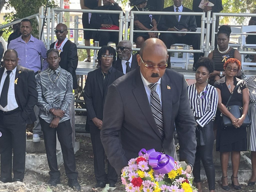 John Jarvis: Celebrated for a life dedicated to service - Pointe Xpress ...