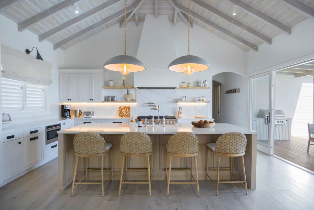 Developers launch high-end housing development at Falmouth - Pointe ...