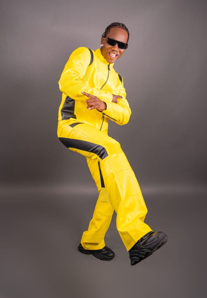 Island Prince – Showing his musical pedigree By Leandra Norville ...
