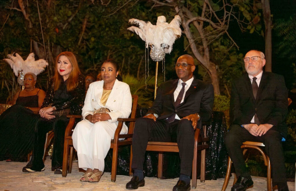 ECCB Governor: FDC ‘crafted by Antiguans…for Antiguans’ - Pointe Xpress ...