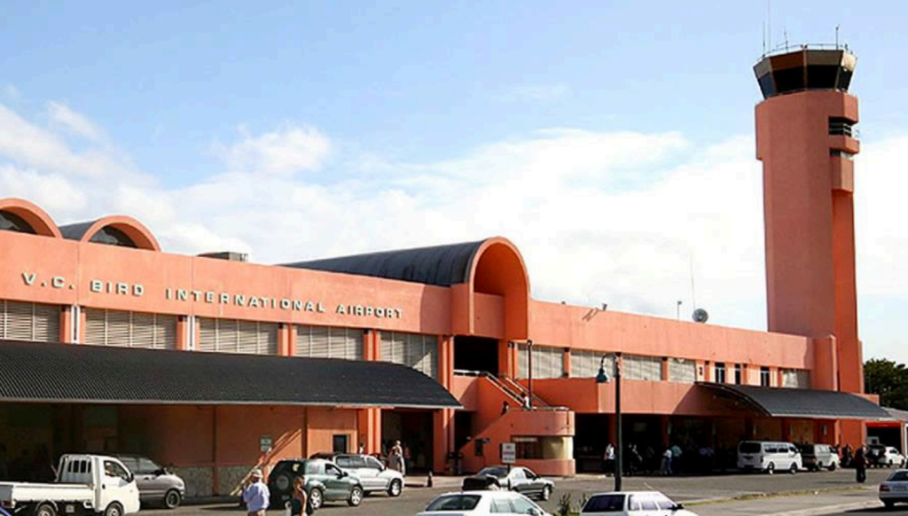 A study is underway to determine how best to utilise the Old Terminal ...