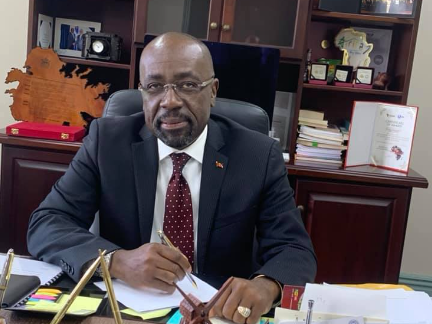 Antigua and Barbuda opens an embassy in the United Arab Emirates ...