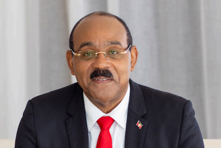 “The truth is my defence” says PM - Pointe Xpress | Pointe FM 99.1 ...