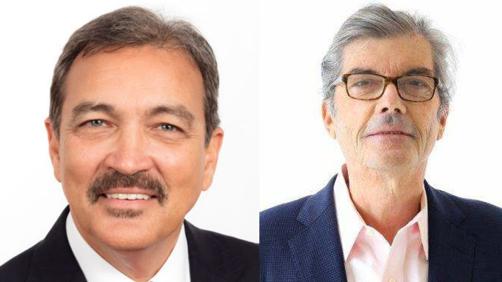 Minister of Tourism, Charles Fernandez, Pays Tribute to the Late Mr ...