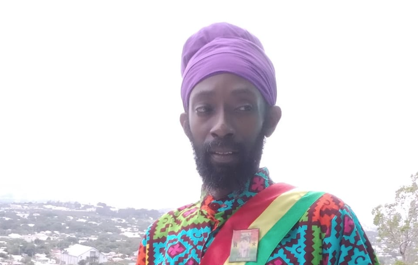 Priest Isaac successfully completes diplomacy course - Pointe Xpress ...