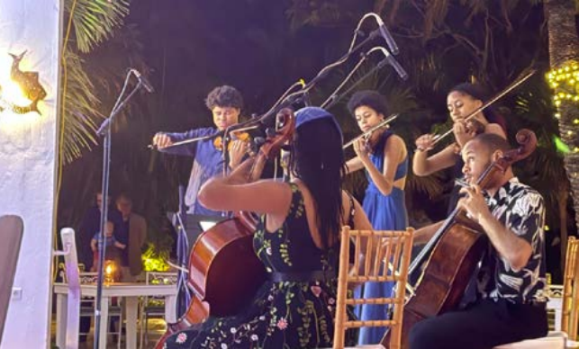 Kanneh-Masons, ABYSO give ‘a wonderful evening of music’ special ...