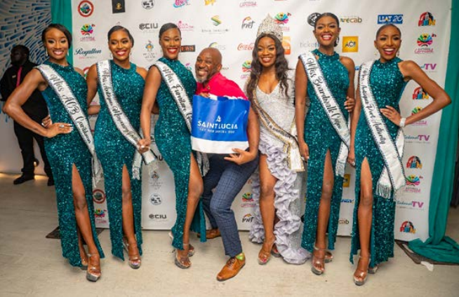 Saint Lucia, Antigua and Barbuda Partner to Promote Signature Festivals ...