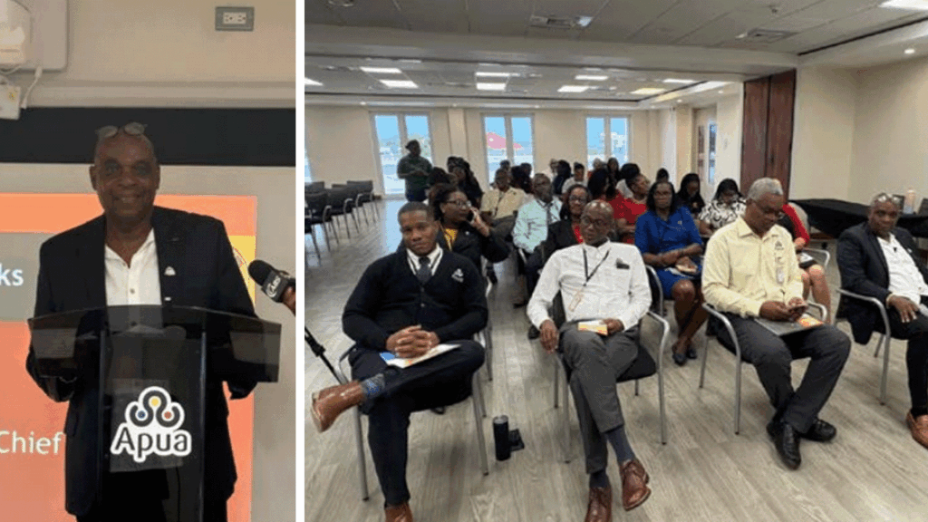 APUA forms internal strategic committee to chart its future in light of ...