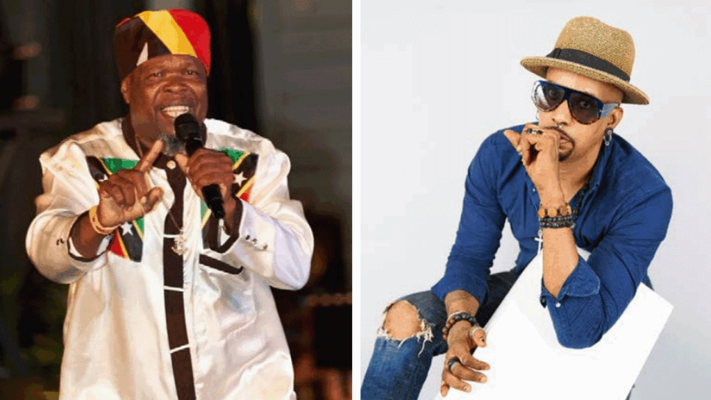 Antigua Calypso Tent 2025 Ignites the Season with New Venue, Big Vibes ...
