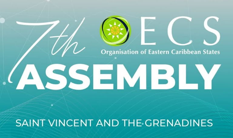 Antigua and Barbuda sends delegation to 7th Sitting of the OECS ...
