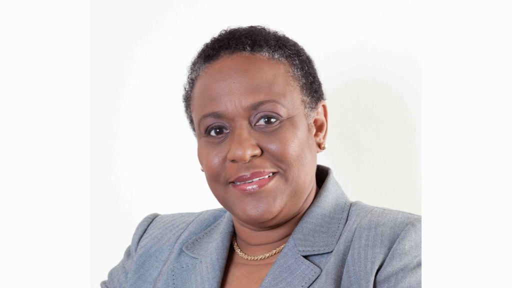 HAILING HAZEL - Statement on the Passing of Emerita Professor Hazel ...