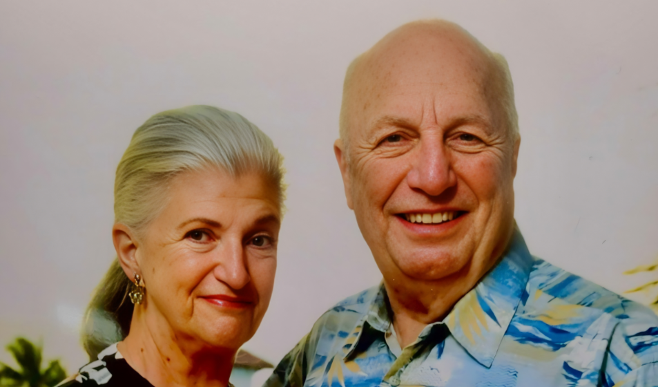 Double celebrations for American couple – 50th wedding anniversary and 50th visit to Sandals ...