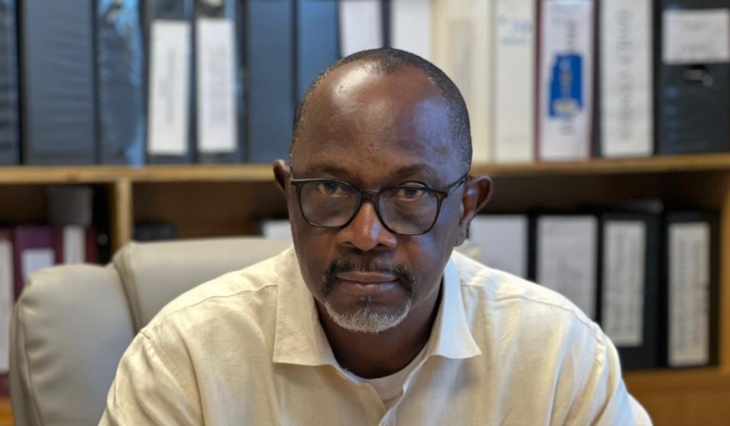 Sir Lester Bird Medical Centre names new Director of Administration ...