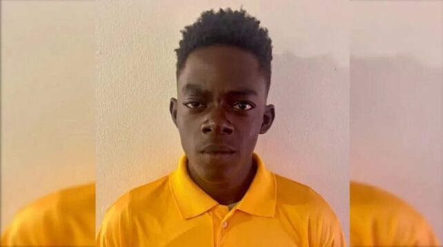 A 17-year old is dead from apparent stab wounds… and a 16 year old is a ...