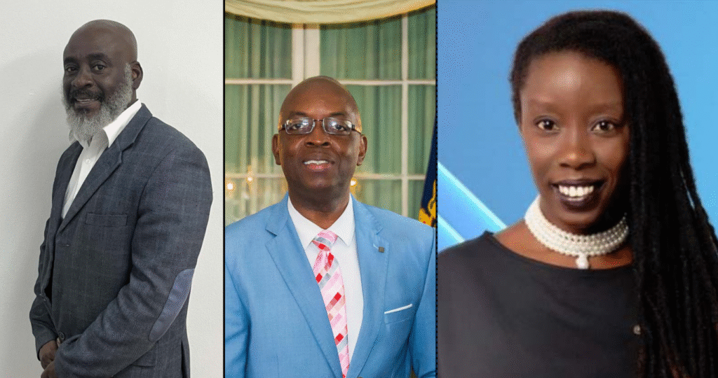 ABEC officials to observe elections in Guyana and Jamaica - Pointe Xpress | Pointe FM 99.1 ...