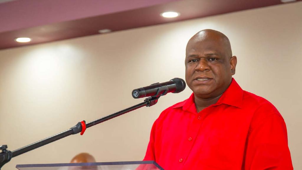 AT&LU continues to represent the interests of security workers at ...