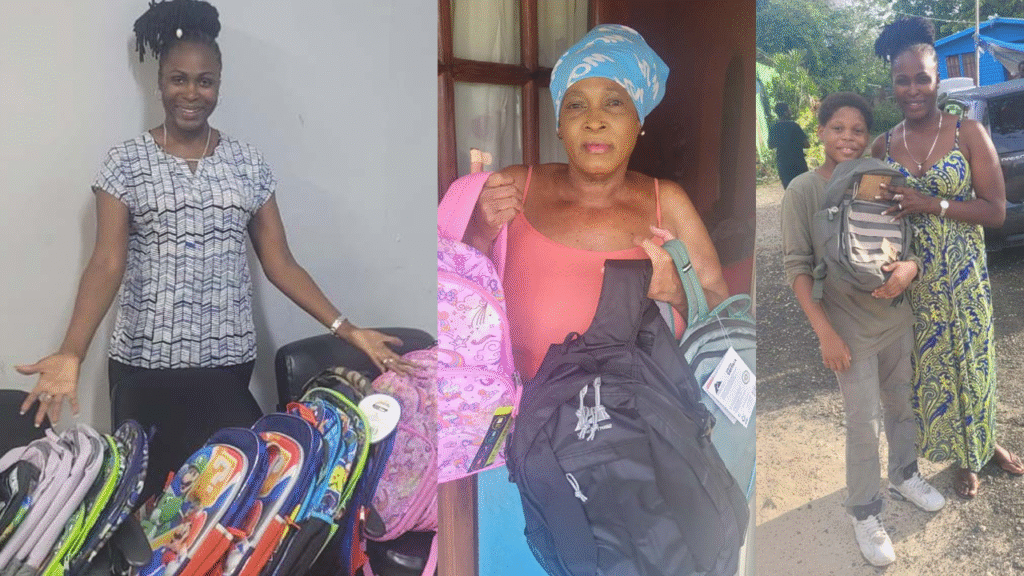 Xpress - Pointe Xpress | Pointe FM 99.1 | Platnium FM 97.9 | Pointe Tv