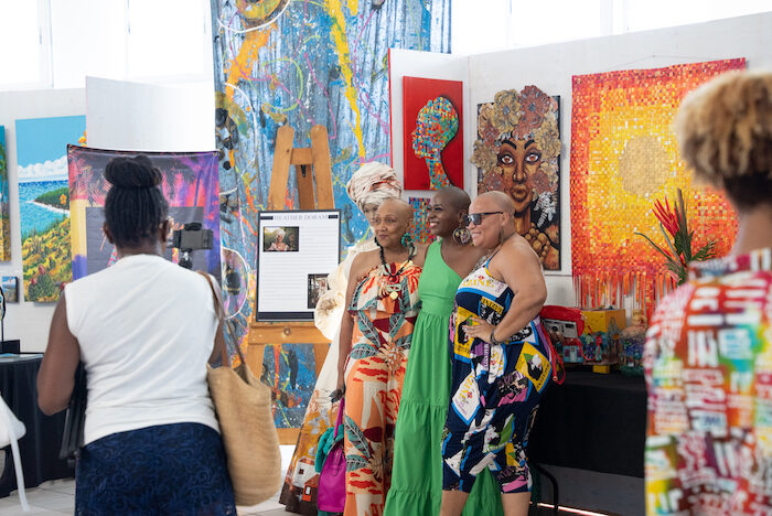 Antigua and Barbuda Art Week 2025 to Showcase an Impressive Line-Up of ...