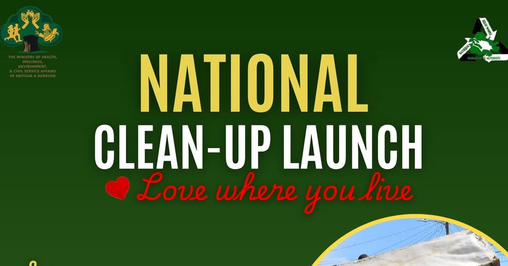 Ministry of Health and the Environment to undertake national wide clean ...