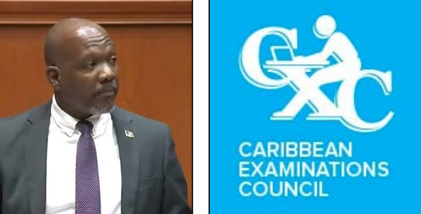 Ministry of Education Clarifies Process for Payment and Refund of CXC ...